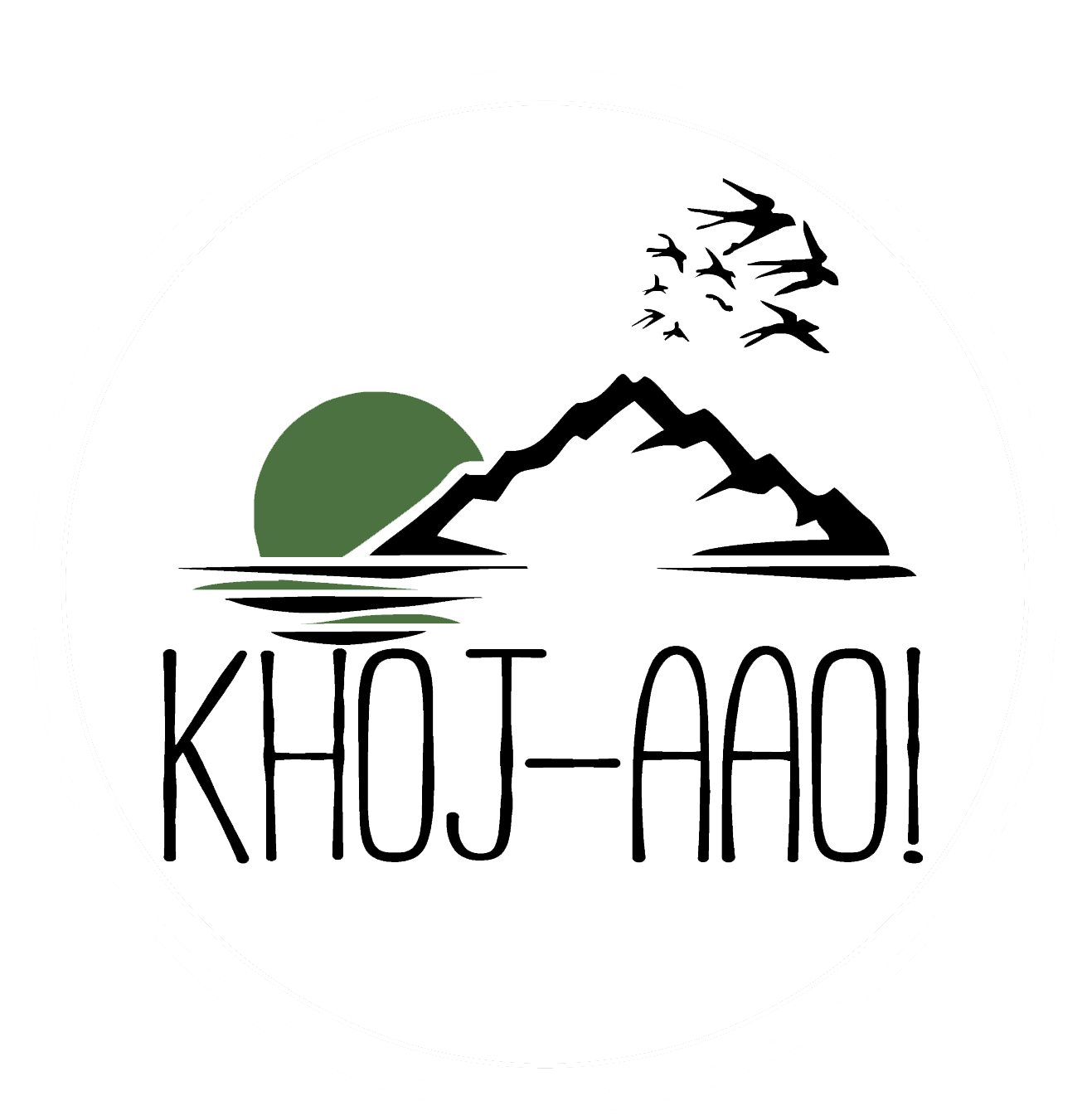 Day in the Forest – Khoj-aao! Adventures